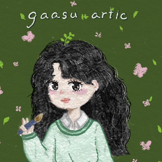 Gaasu_Arctic, Cửa hàng trực tuyến | Shopee Việt Nam