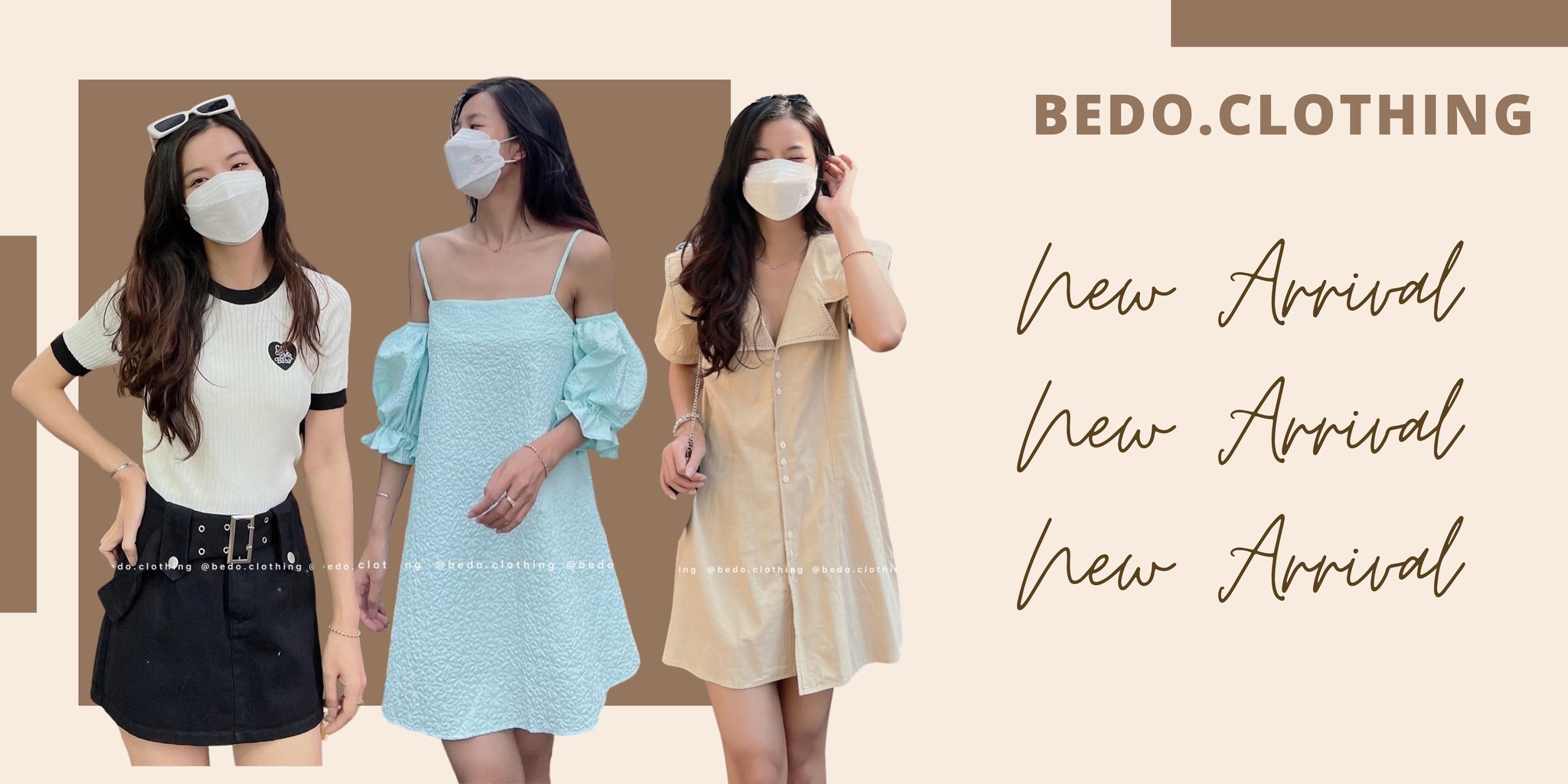 bedo.clothing150, Cửa hàng trực tuyến | Shopee Việt Nam