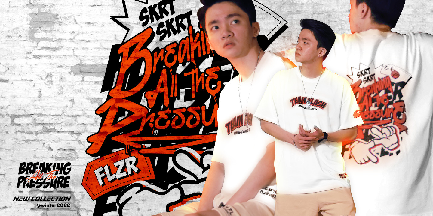 Team Flash Merchandise Shop, Cửa hàng trực tuyến | Shopee Việt Nam