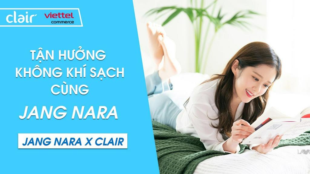 Clair_Official_Store, Cửa hàng trực tuyến | Shopee Việt Nam