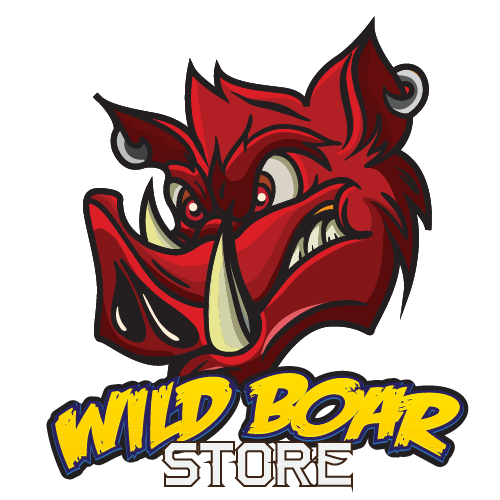 Wild Boar Store Official Store, Cửa hàng trực tuyến | Shopee Việt Nam