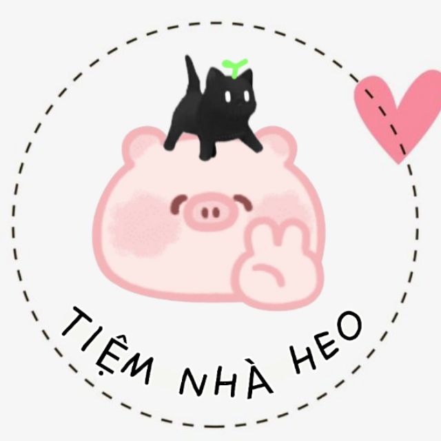 Tiệm Nhà Heocon, Cửa hàng trực tuyến | Shopee Việt Nam