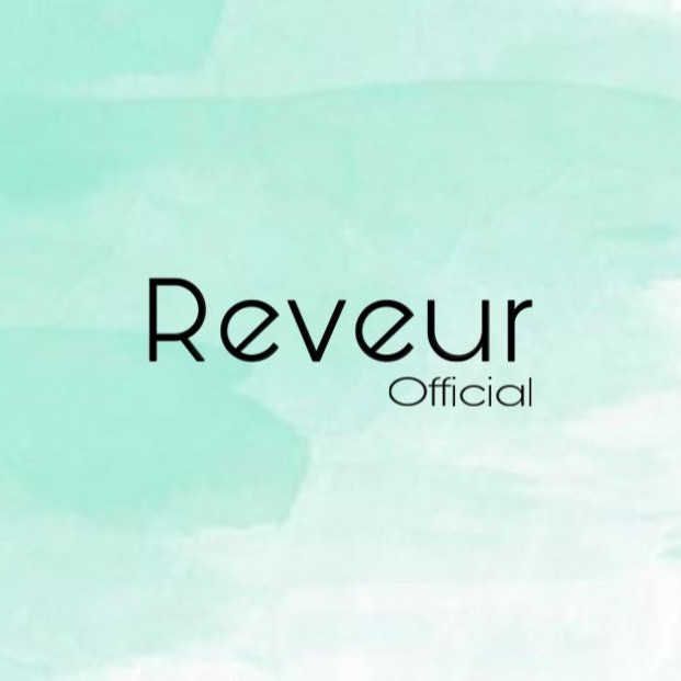 REVEUR OFFICIAL, Cửa hàng trực tuyến | Shopee Việt Nam