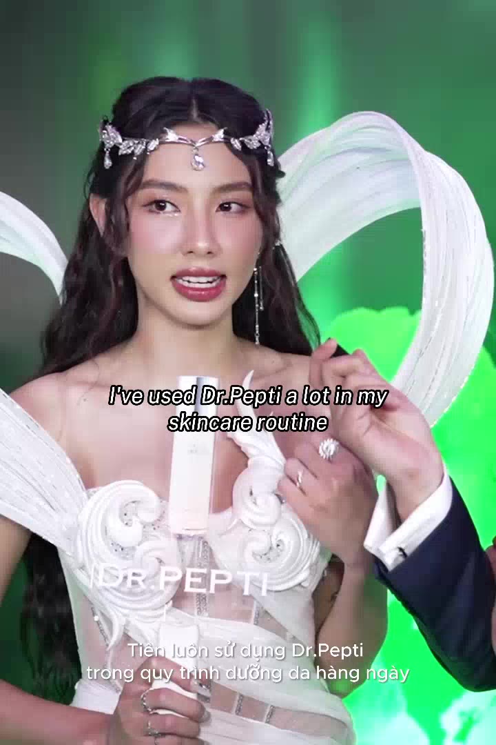 DR.PEPTI OFFICIAL STORE - Shopee Mall Online | Shopee Việt Nam