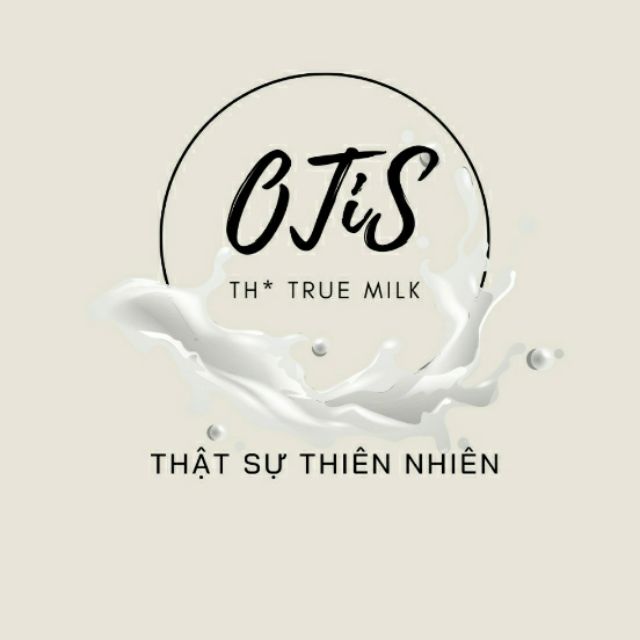 OTiS Milk, Cửa hàng trực tuyến | Shopee Việt Nam