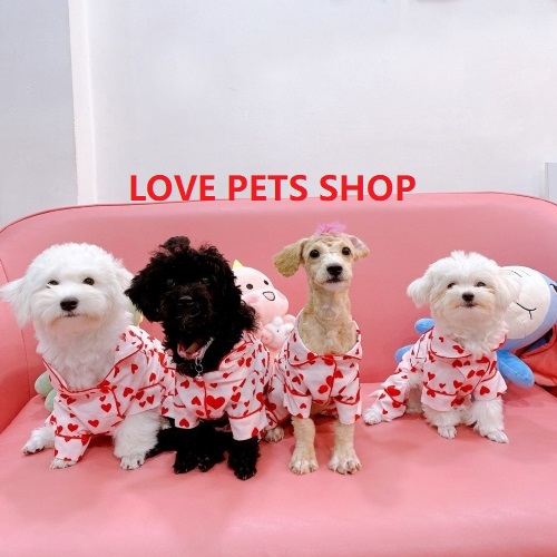 LOVE PETS SHOP, Cửa hàng trực tuyến | Shopee Việt Nam