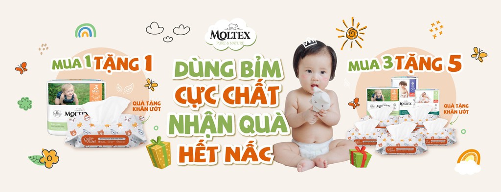 Moltex Official Store, Cửa hàng trực tuyến | Shopee Việt Nam