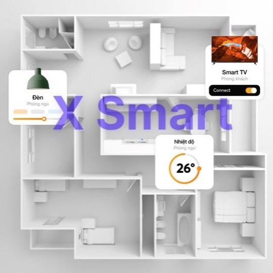 X Smart Shop, Cửa hàng trực tuyến | Shopee Việt Nam