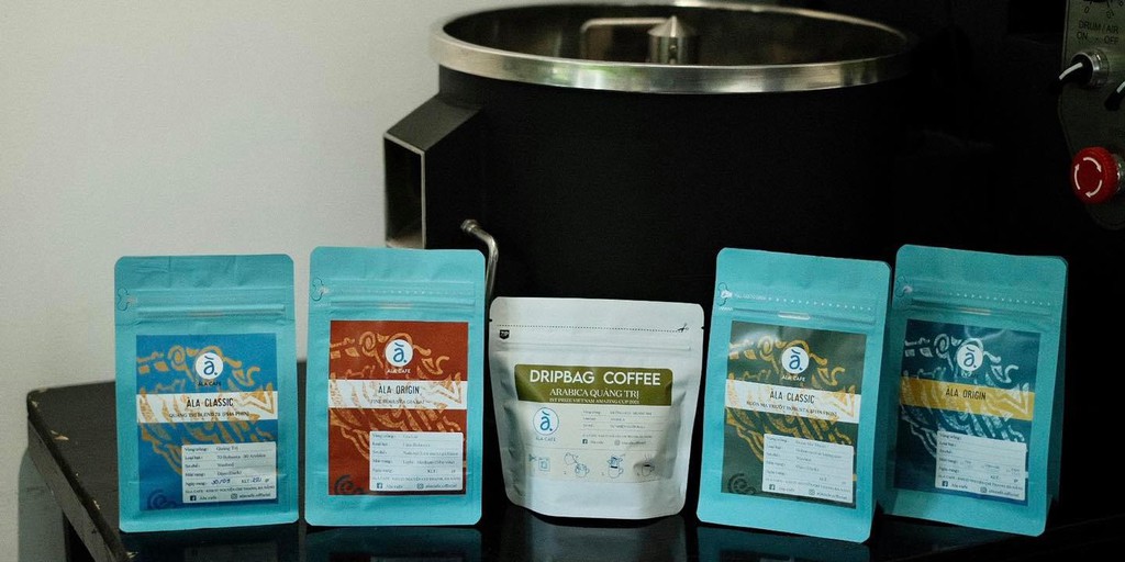 Àla Cafe Roaster, Cửa hàng trực tuyến | Shopee Việt Nam