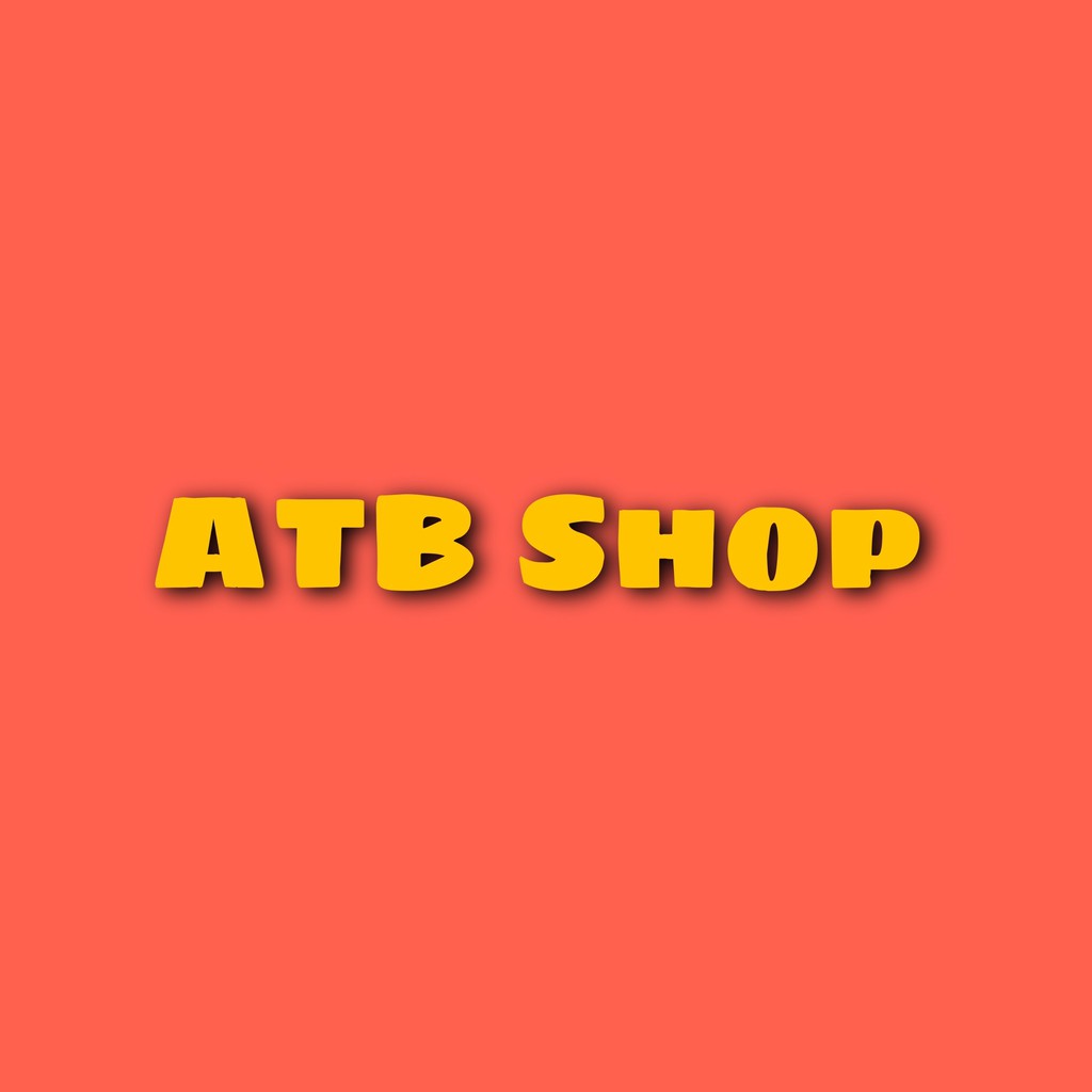 ATB STORE, Cửa hàng trực tuyến | Shopee Việt Nam