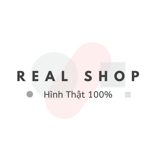 Real_Shop, Cửa hàng trực tuyến | Shopee Việt Nam