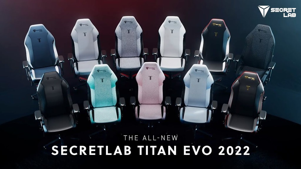 Secretlab Official Store, Cửa hàng trực tuyến | Shopee Việt Nam