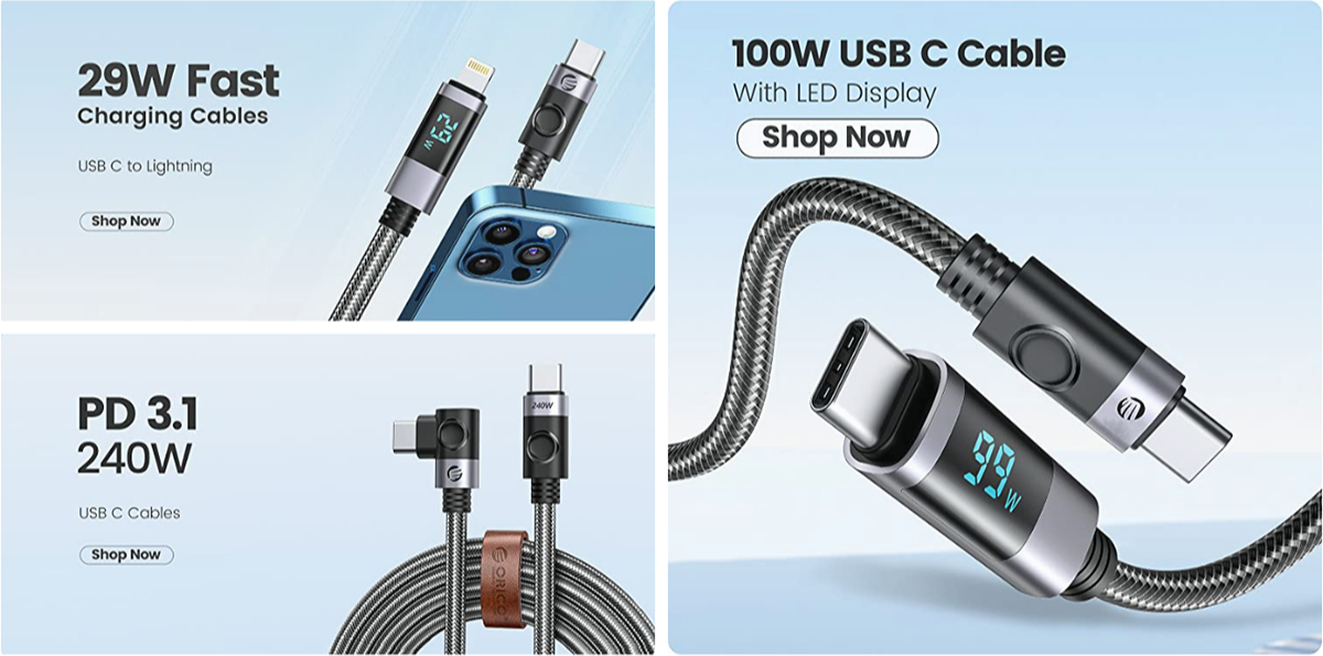 Orico Official Mall - Shopee Mall Online | Shopee Việt Nam
