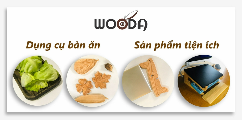WOODA, Cửa hàng trực tuyến | Shopee Việt Nam