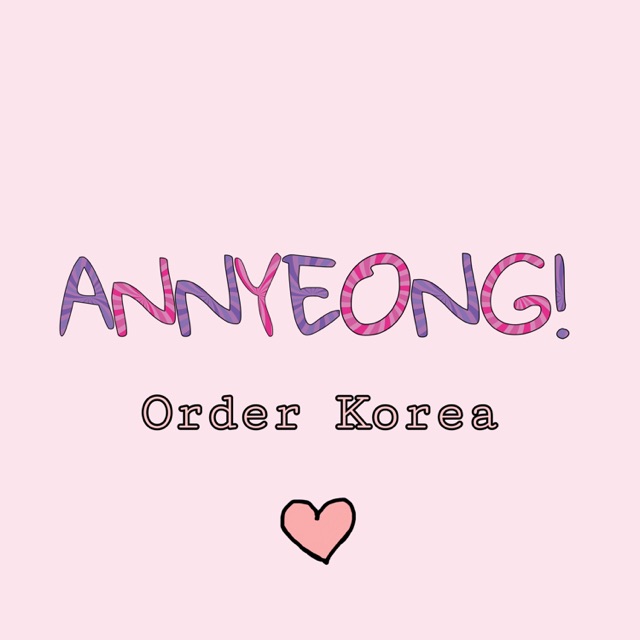 Annyeong.orderkorea, Cửa hàng trực tuyến | Shopee Việt Nam