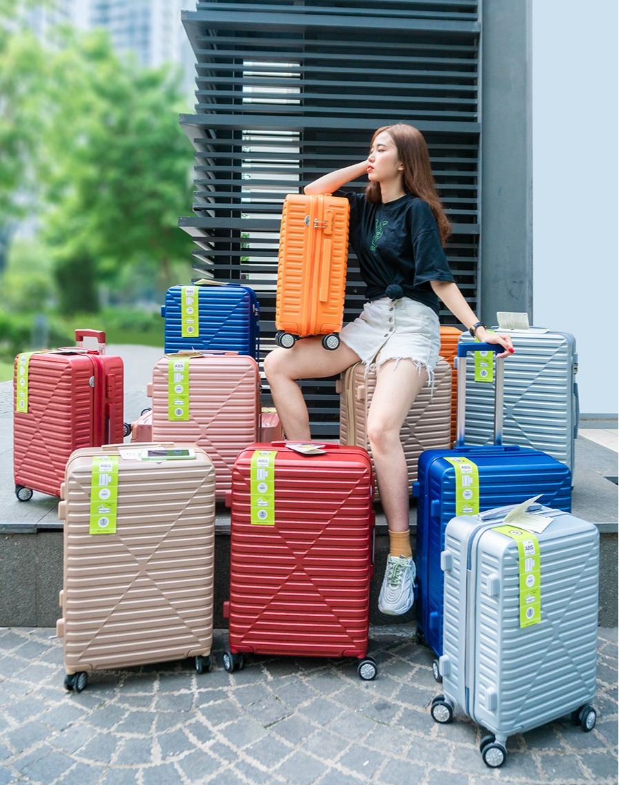 Vali Company, Cửa hàng trực tuyến | Shopee Việt Nam