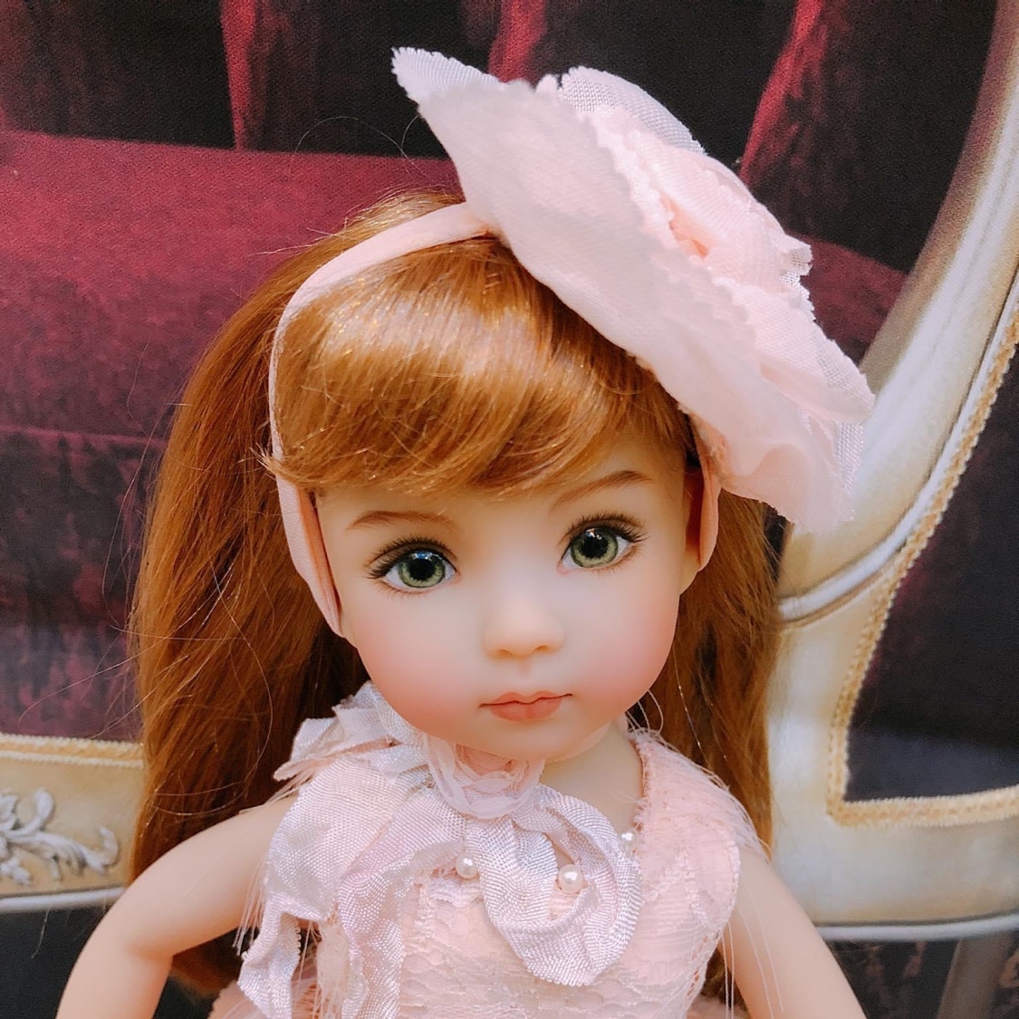 Lala Dolls, Cửa hàng trực tuyến | Shopee Việt Nam