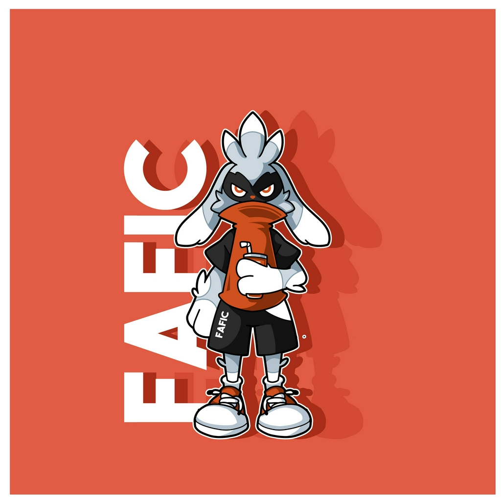 FAFIC STUDIO, Cửa hàng trực tuyến | Shopee Việt Nam
