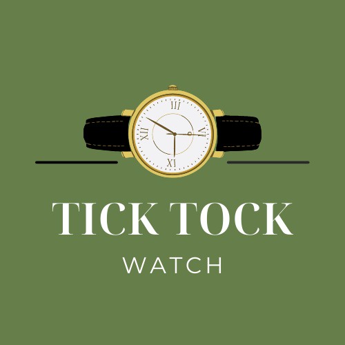 Tick Tock Watch, Cửa hàng trực tuyến | Shopee Việt Nam