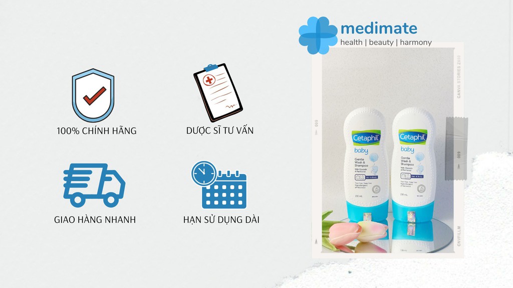 medimate, Cửa hàng trực tuyến | Shopee Việt Nam