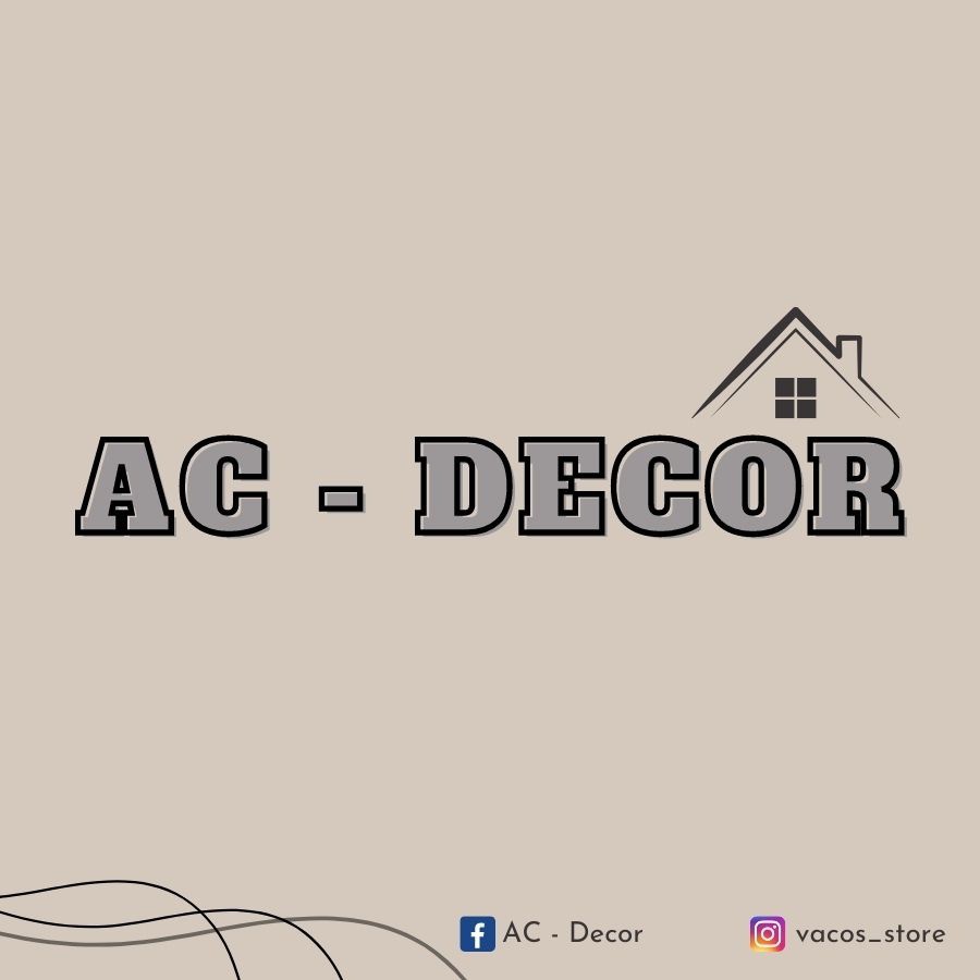 AC - Decor, Cửa hàng trực tuyến | Shopee Việt Nam
