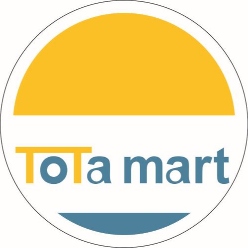 TOTA MART, Cửa hàng trực tuyến | Shopee Việt Nam