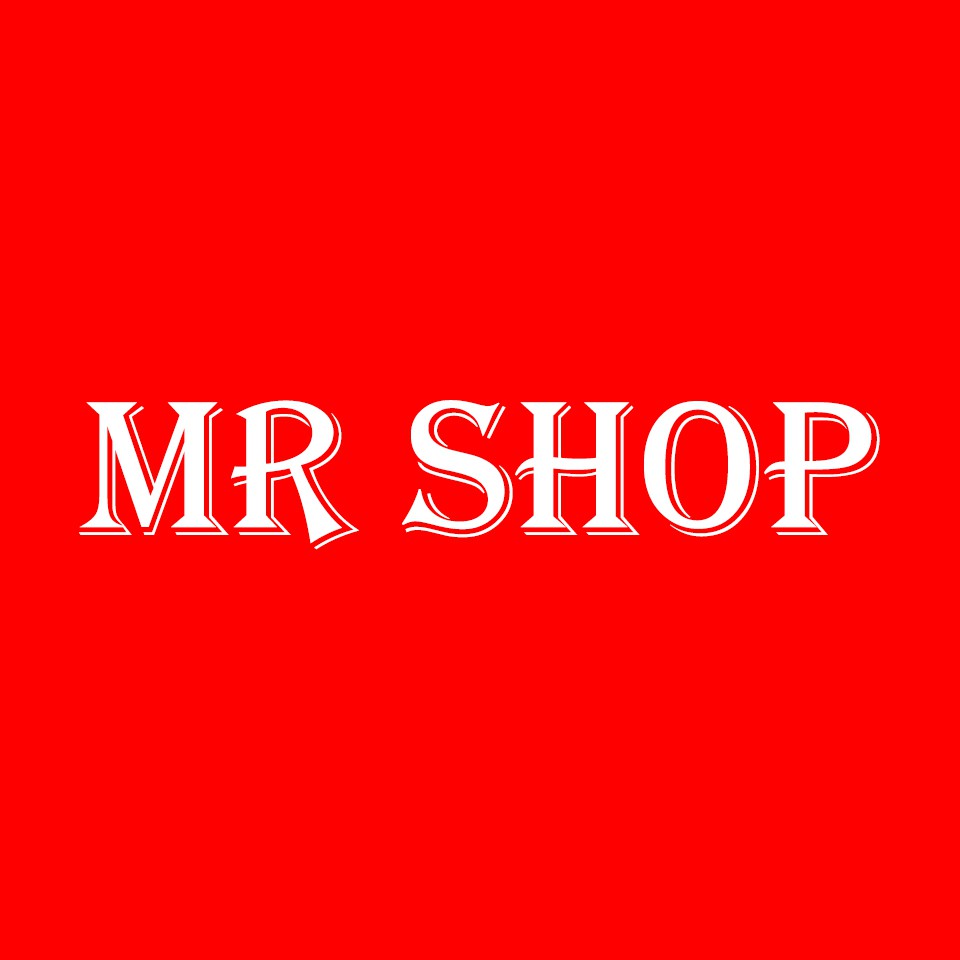 MR SHOP VIETNAM, Cửa hàng trực tuyến | Shopee Việt Nam