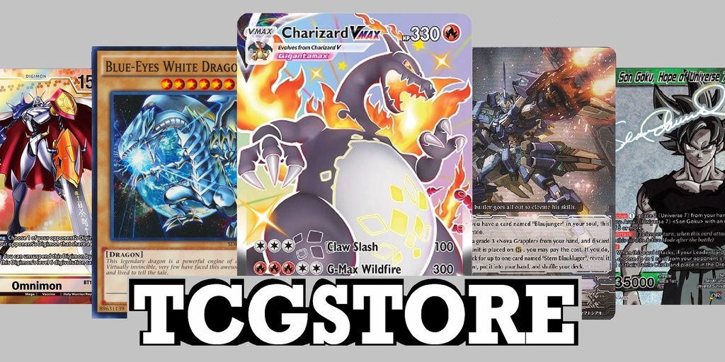 TCG Store VN, Cửa hàng trực tuyến | Shopee Việt Nam