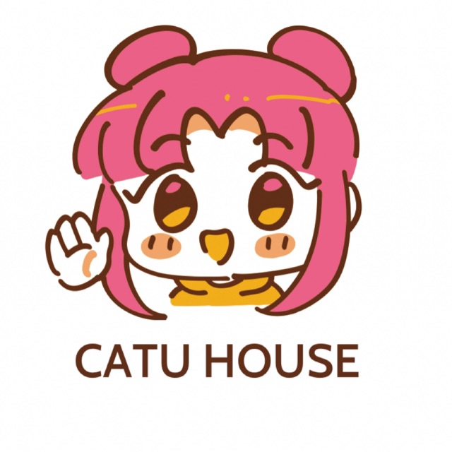 CATU.HOUSE, Cửa hàng trực tuyến | Shopee Việt Nam