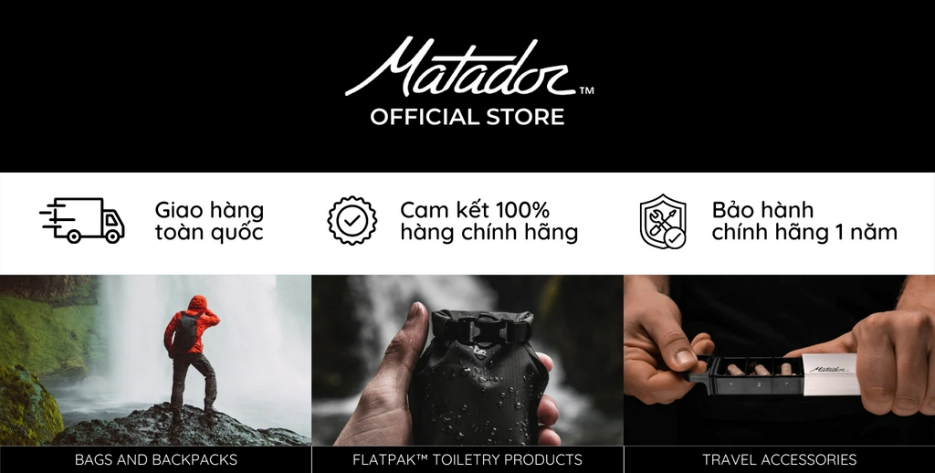 Matador Official Store - Shopee Mall Online | Shopee Việt Nam