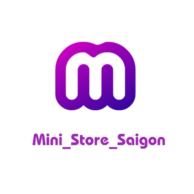 mini_store_saigon, Cửa hàng trực tuyến | Shopee Việt Nam