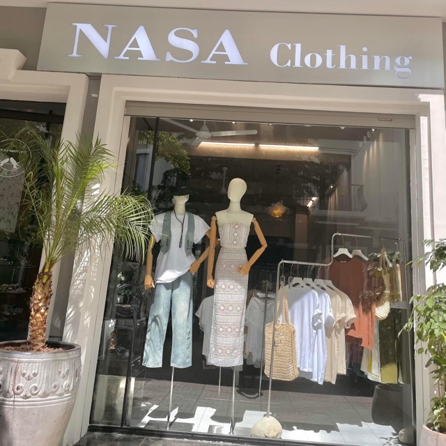 NASA_clothing, Cửa hàng trực tuyến | Shopee Việt Nam