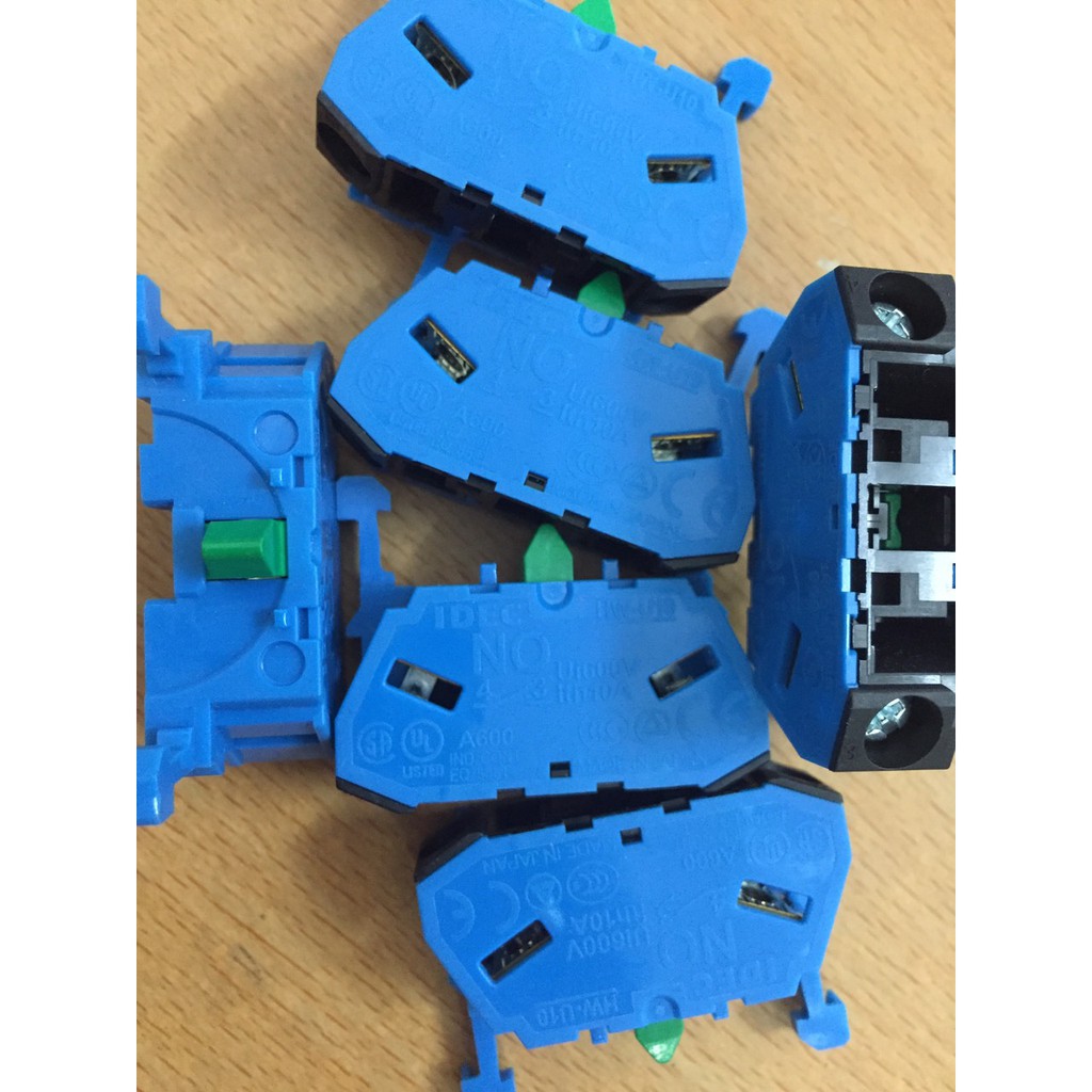 Contact Block IDEC NO Finger Safe Replaces HW-F10, HW-C10,, 52% OFF Contact Block IDEC NO Finger Safe Replaces HW-F10, HW-C10,, 52% OFF