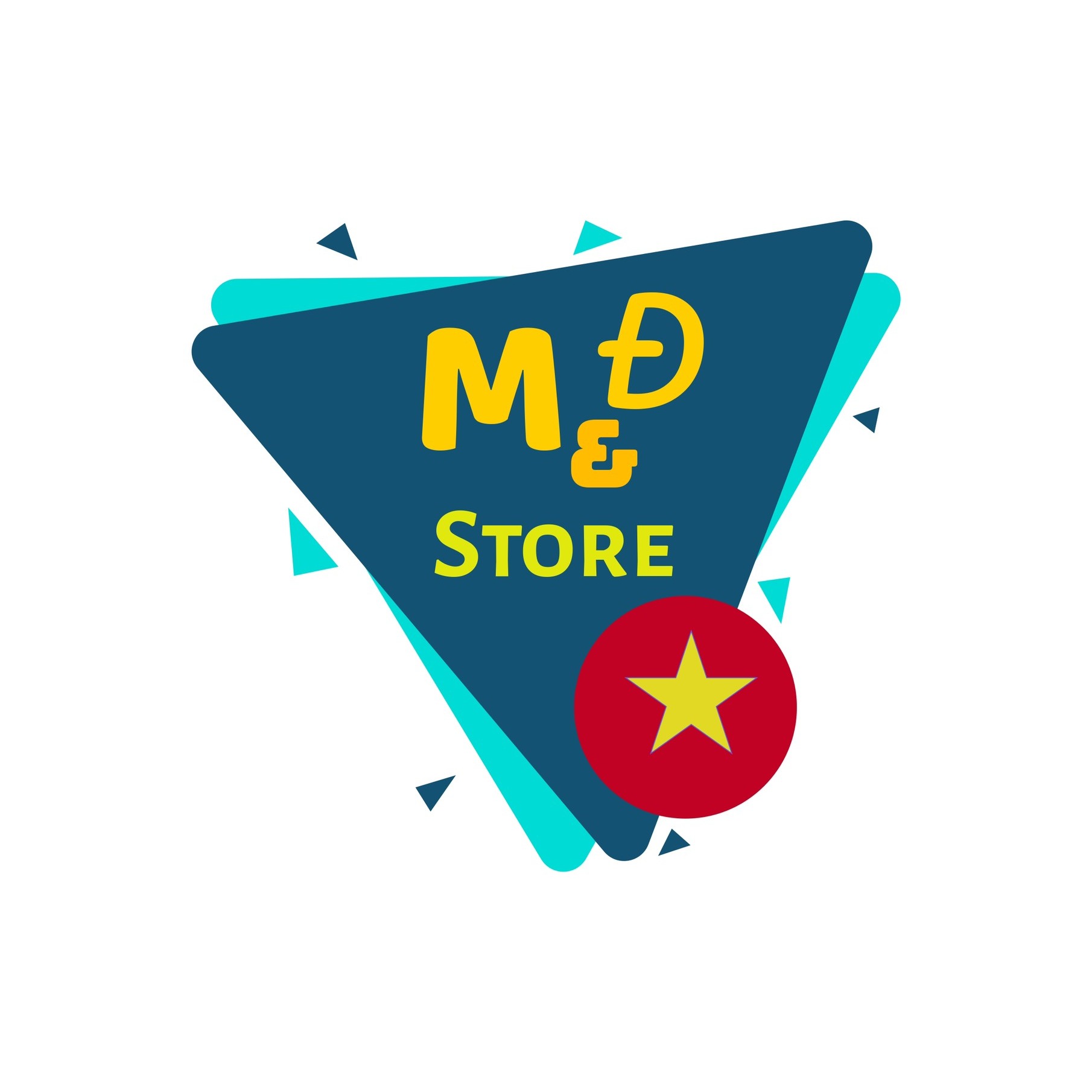 MDstore, Cửa hàng trực tuyến | Shopee Việt Nam