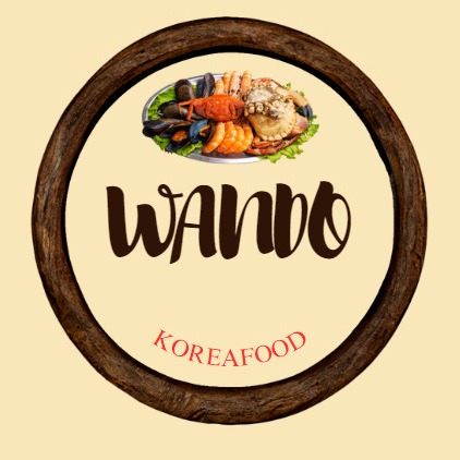WANDO KOREA, Cửa hàng trực tuyến | Shopee Việt Nam