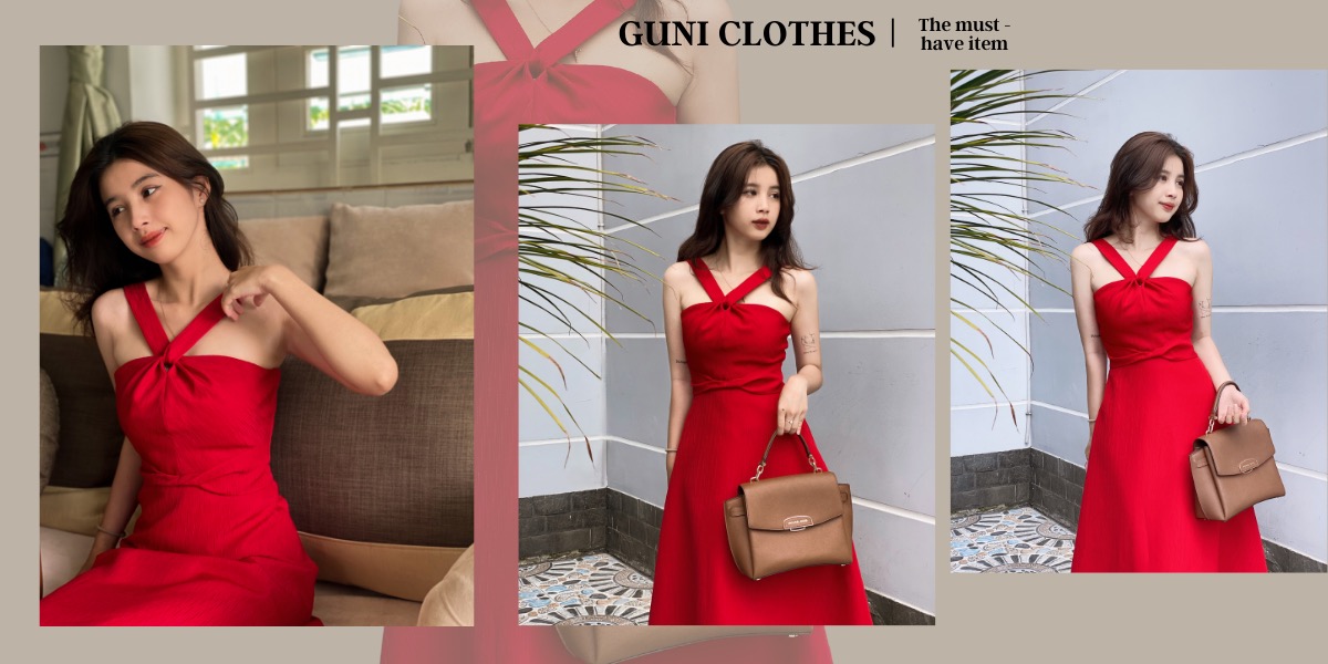 Guni Clothes, Cửa hàng trực tuyến | Shopee Việt Nam