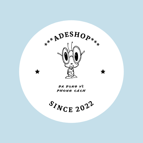ADE SHOP, Cửa hàng trực tuyến | Shopee Việt Nam
