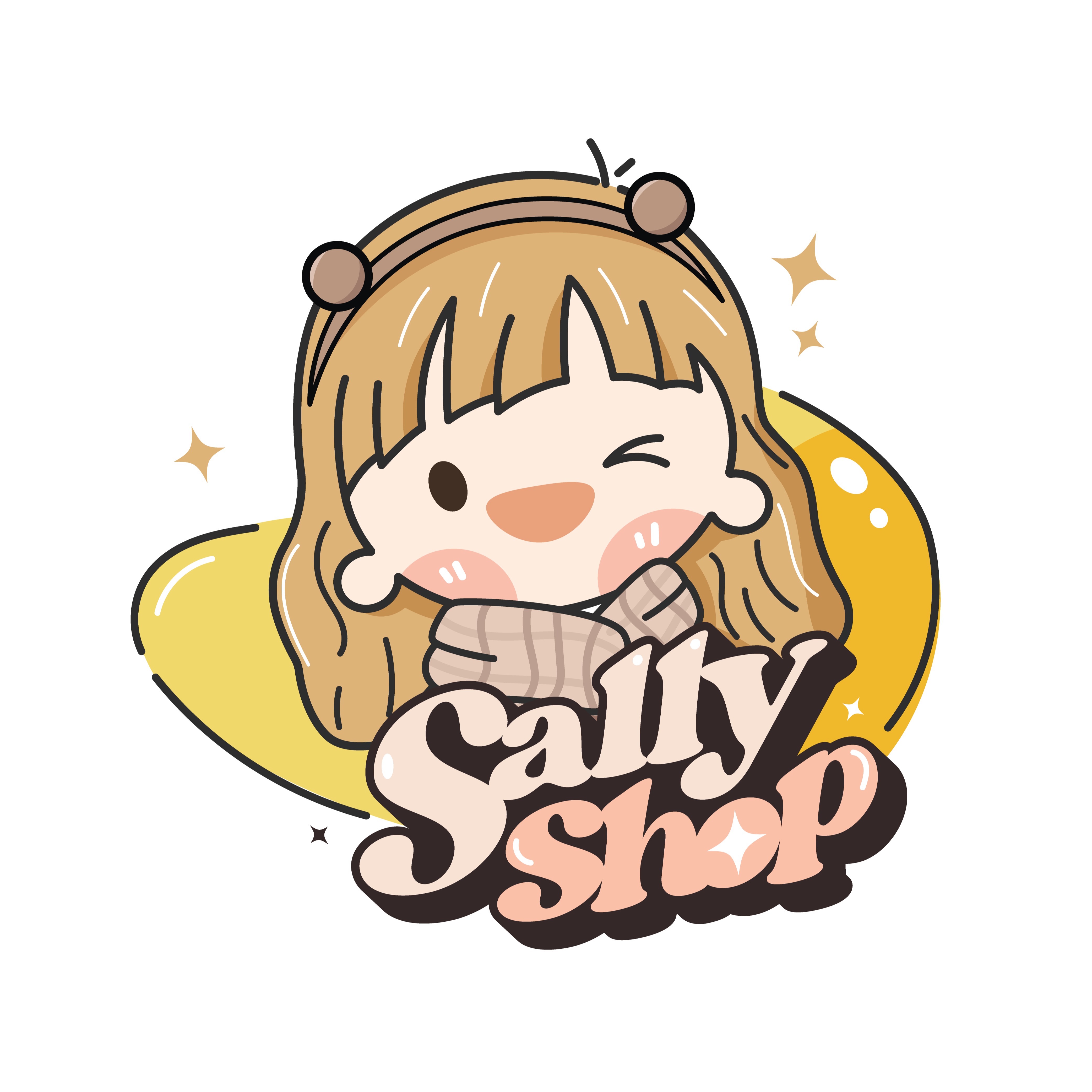 The Sally Shop, Cửa hàng trực tuyến | Shopee Việt Nam