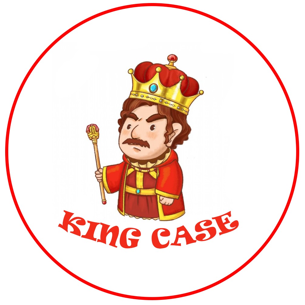 Vua Phụ Kiện - King Case, Cửa hàng trực tuyến | Shopee Việt Nam