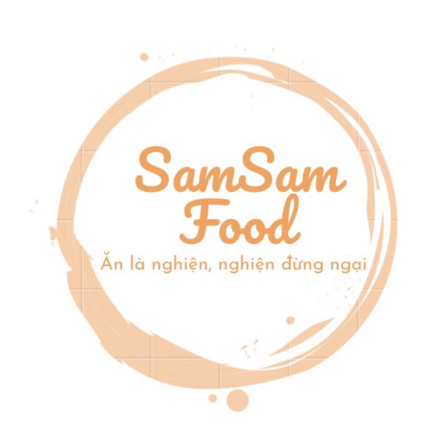 SamSamFood, Cửa hàng trực tuyến | Shopee Việt Nam