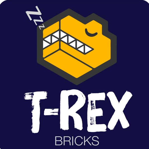 T-Rex Bricks, Cửa hàng trực tuyến | Shopee Việt Nam