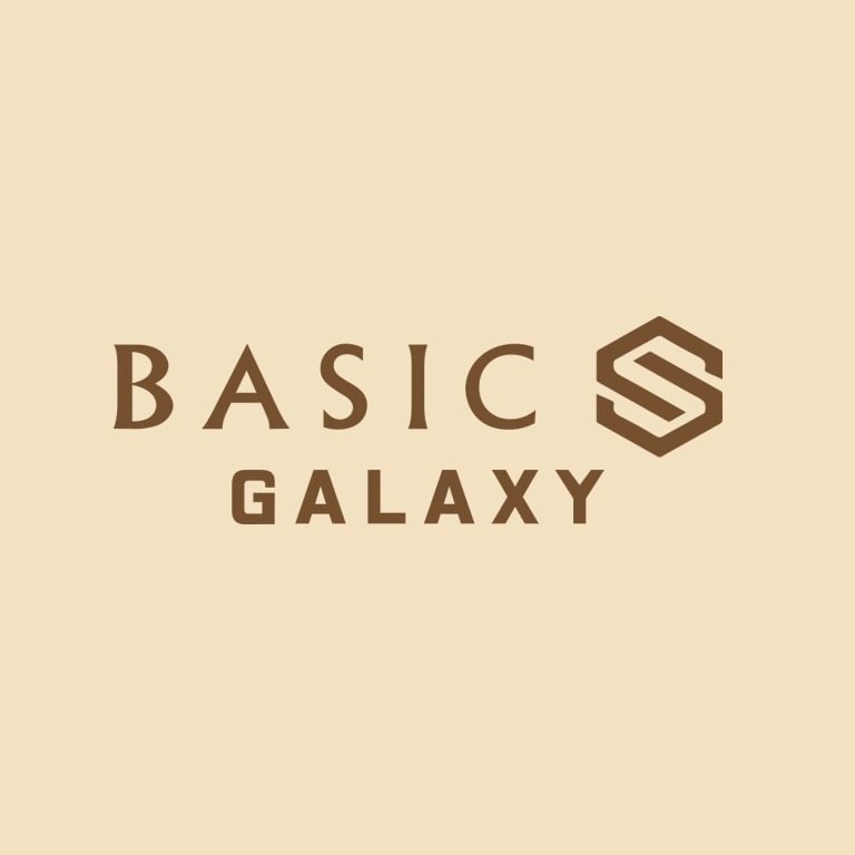 Basic Galaxy - Shopee Mall Online | Shopee Việt Nam