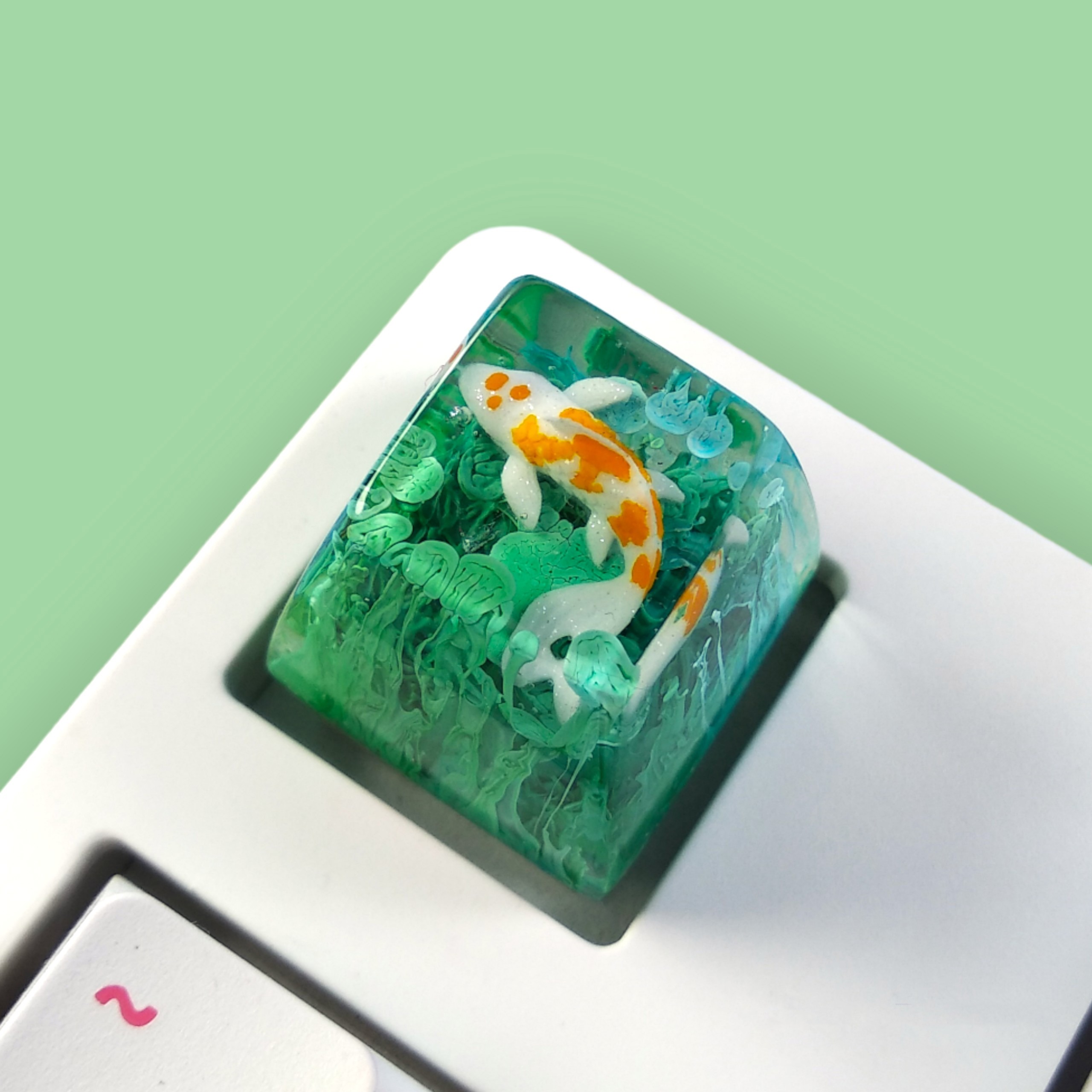 Artisan keycaps, Cửa hàng trực tuyến | Shopee Việt Nam