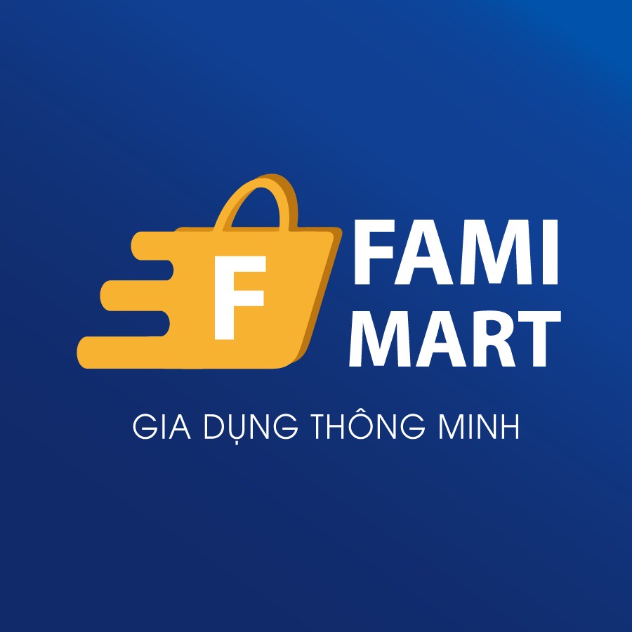 Gia dụng thông minh - Famimart, Cửa hàng trực tuyến | Shopee Việt Nam