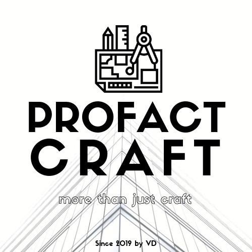 Profact Craft, Cửa hàng trực tuyến | Shopee Việt Nam