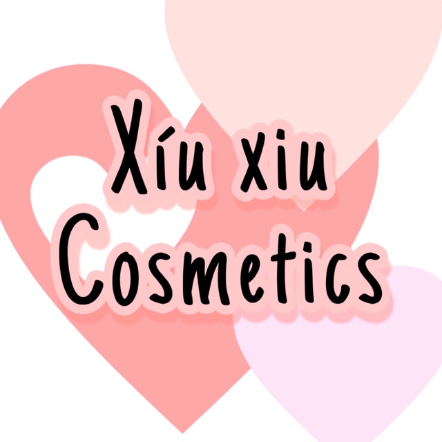 Xiuxiu.cosmetics, Cửa hàng trực tuyến | Shopee Việt Nam