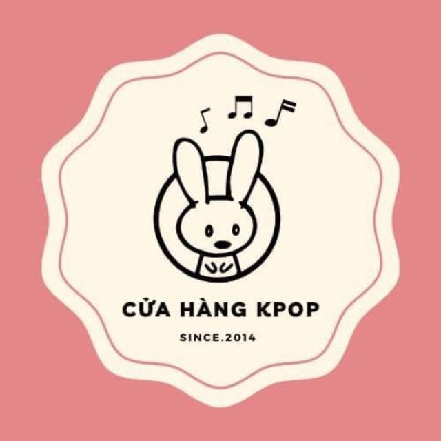 Cửa hàng Kpop, Cửa hàng trực tuyến | Shopee Việt Nam