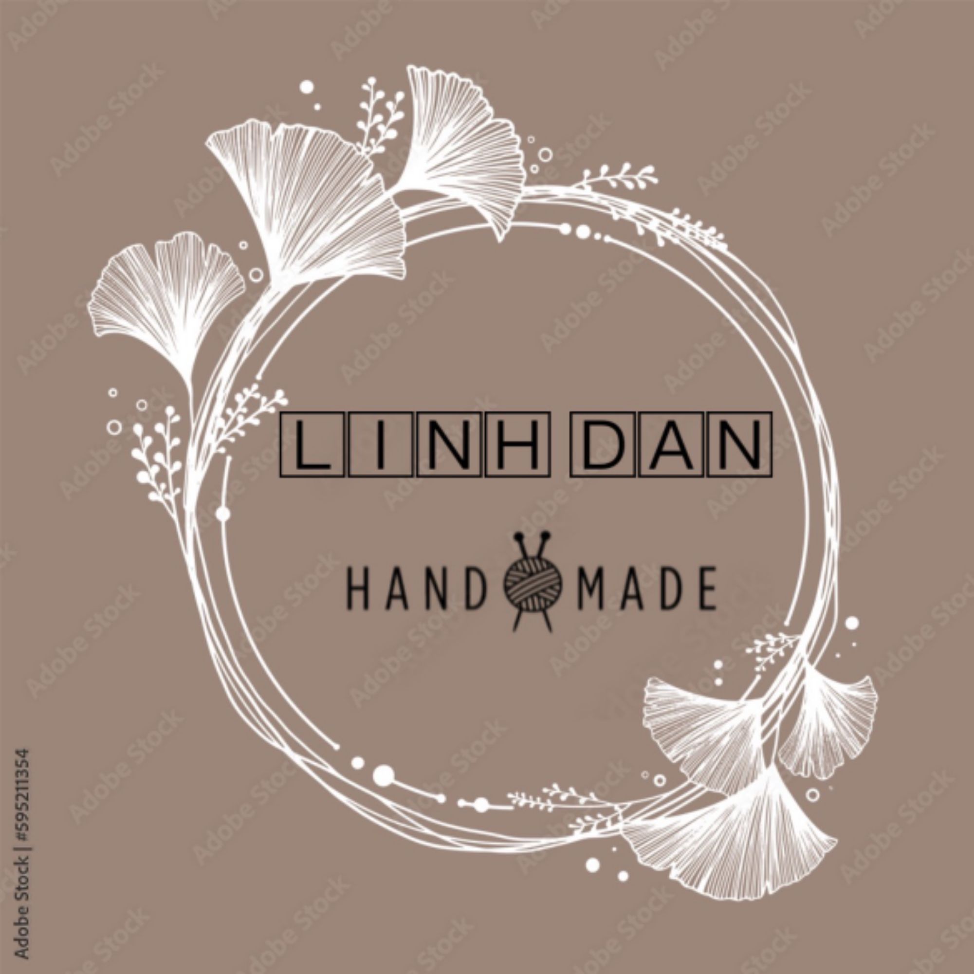linhdanhandmade, Cửa hàng trực tuyến | Shopee Việt Nam