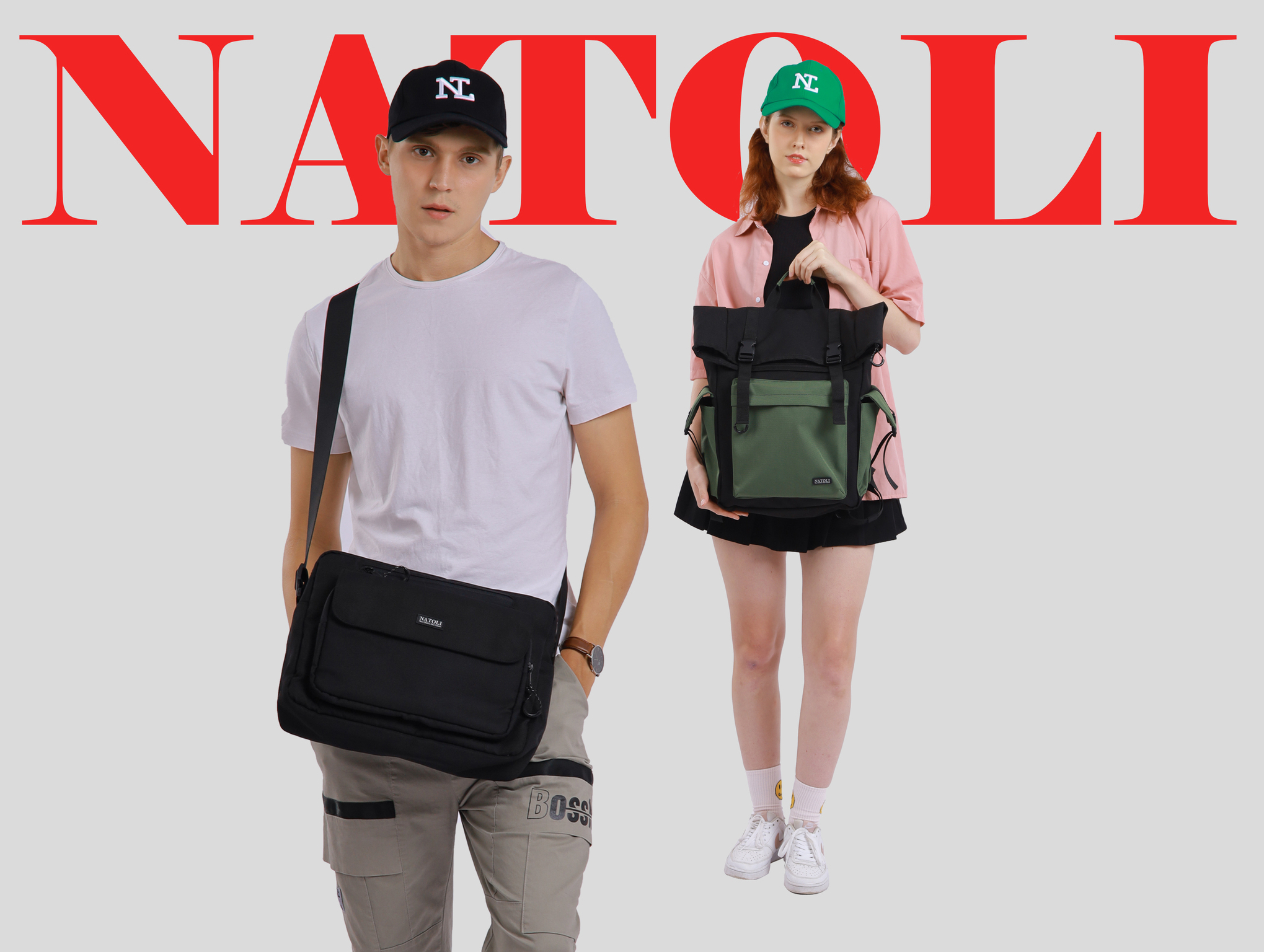 NATOLI OFFICIALS - Shopee Mall Online | Shopee Việt Nam