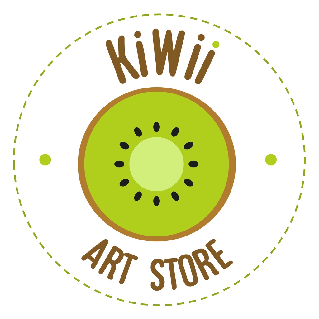 Kiwii Art Store, Cửa hàng trực tuyến | Shopee Việt Nam
